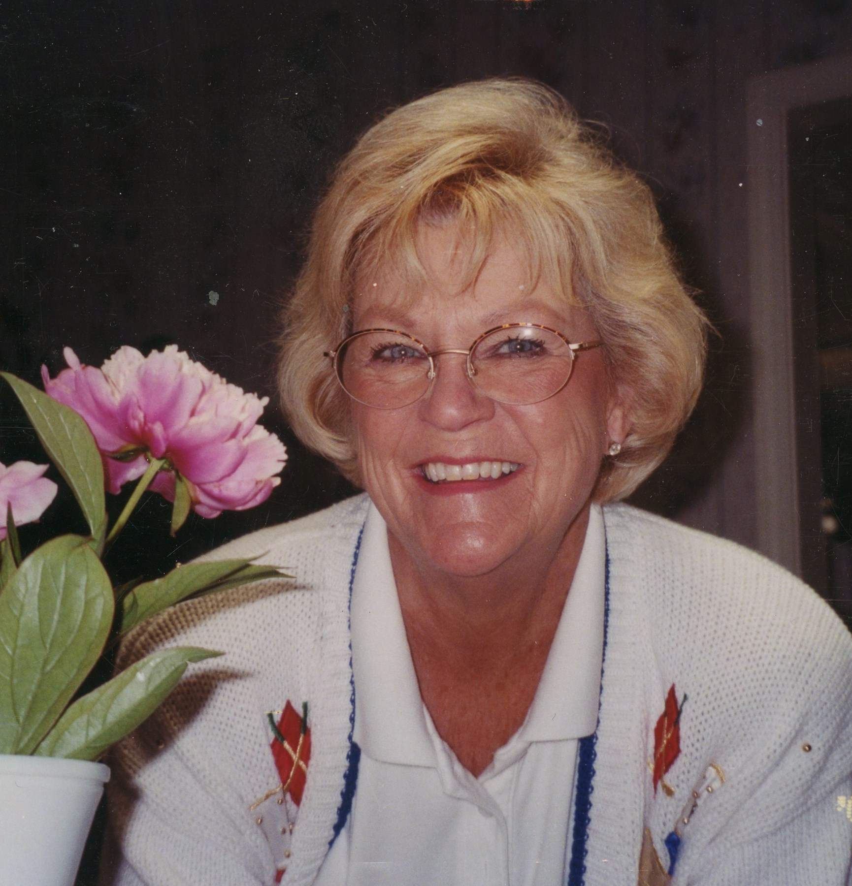 Joan Hoffmann Obituary - Fort Wayne, IN