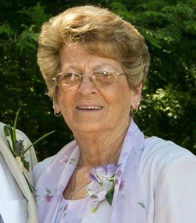 Linda Strawn Obituary - Monroe, NC