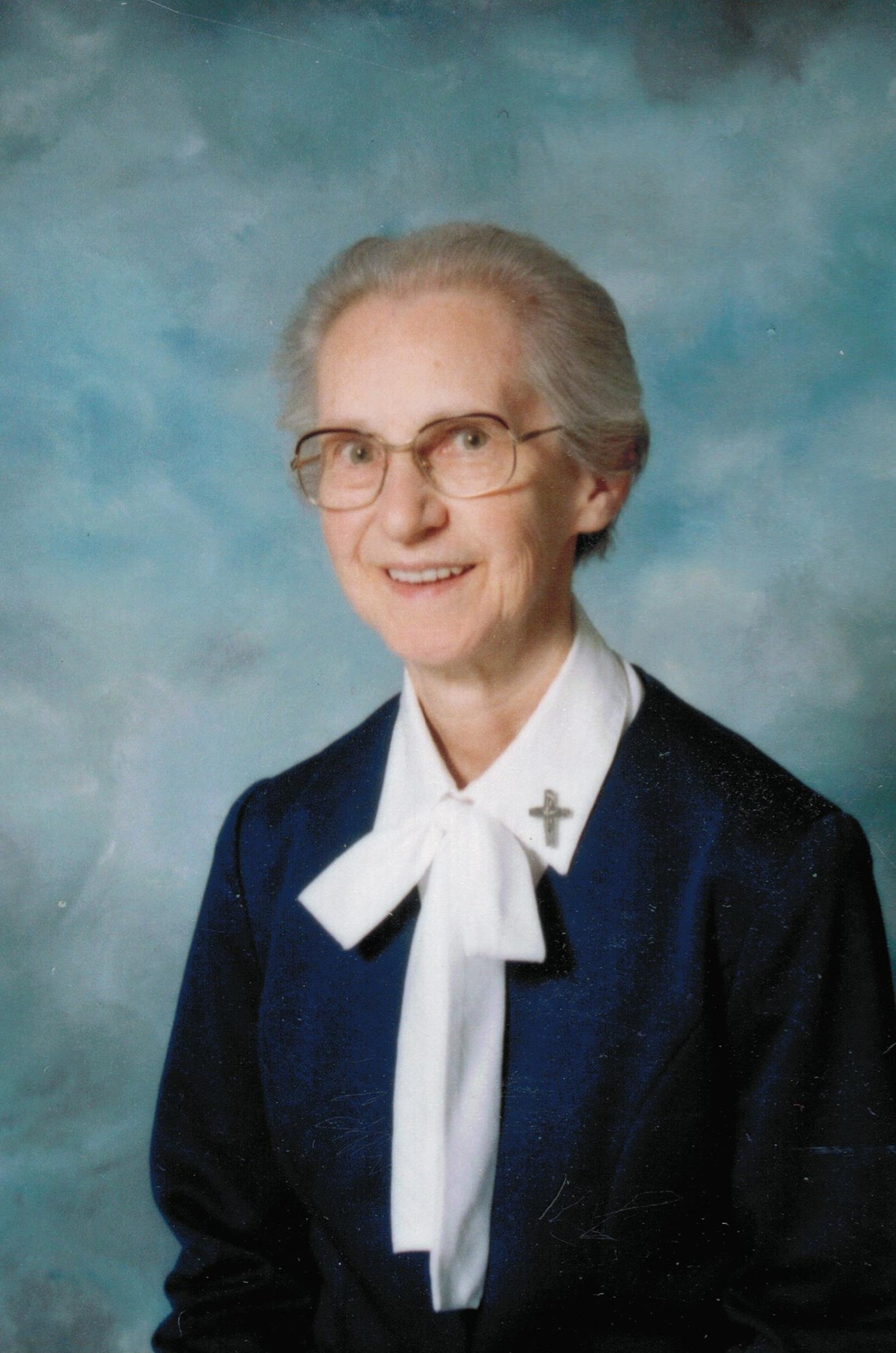 Soeur Solange Duhaime Obituary - St-Hyacinthe, QC