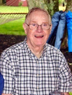 James Pangle Obituary - Danbury, CT