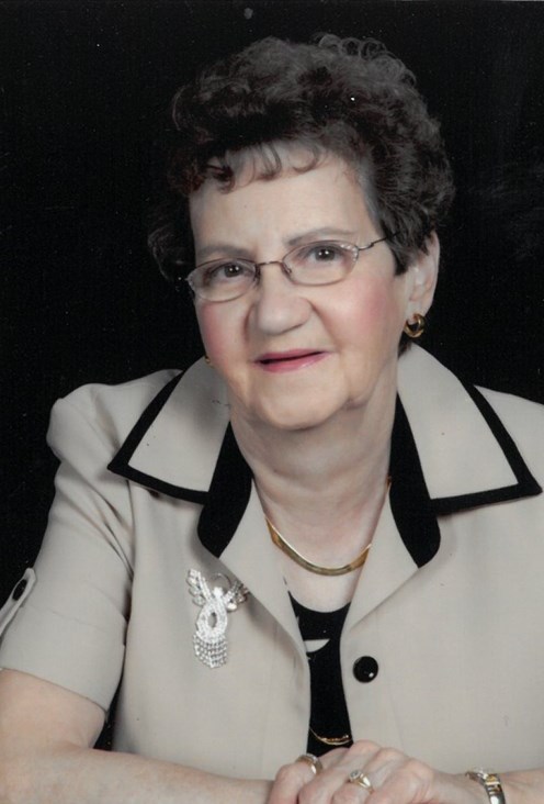 Loretta Auten Obituary - Kokomo, IN