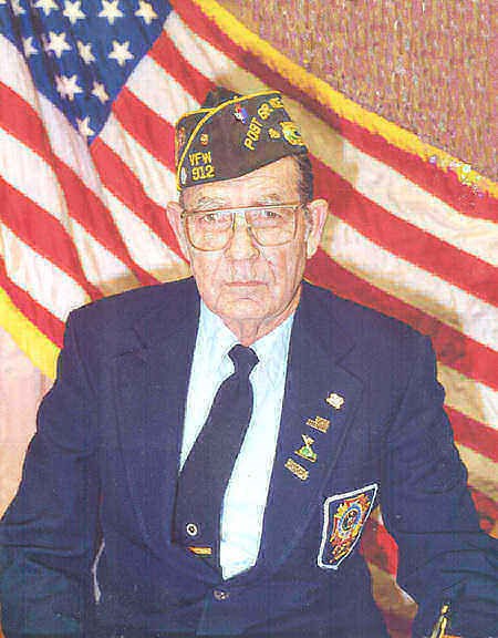 Donald McFarland Obituary - Baytown, TX