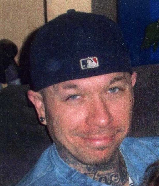 Brian Lail Obituary - Hickory, NC