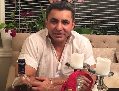 Harpreet Bains Obituary - Surrey, BC