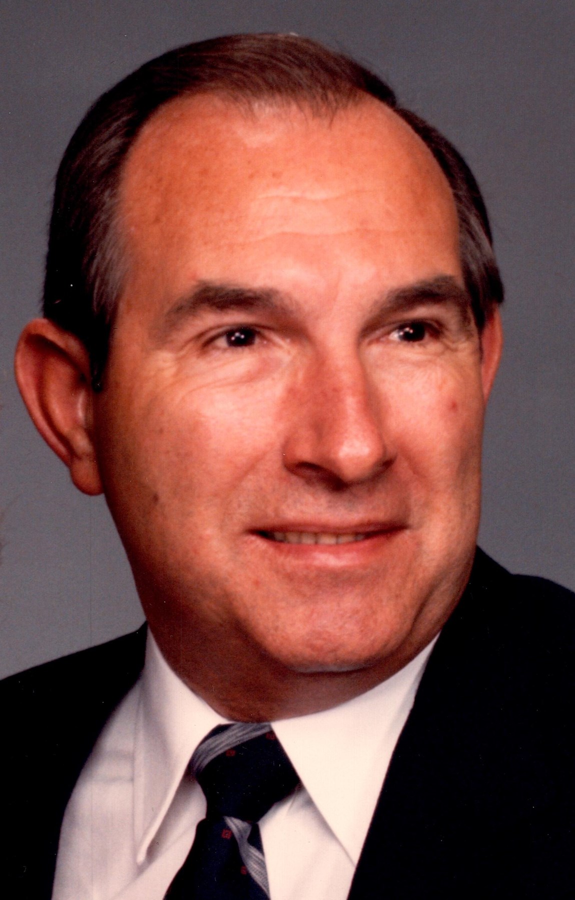 Herbert Fyffe Obituary - Spring Hill, FL