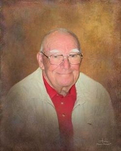 Joseph Bauer Obituary - Georgetown, TX