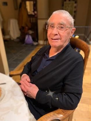Allan Martin Obituary - Nanaimo, BC
