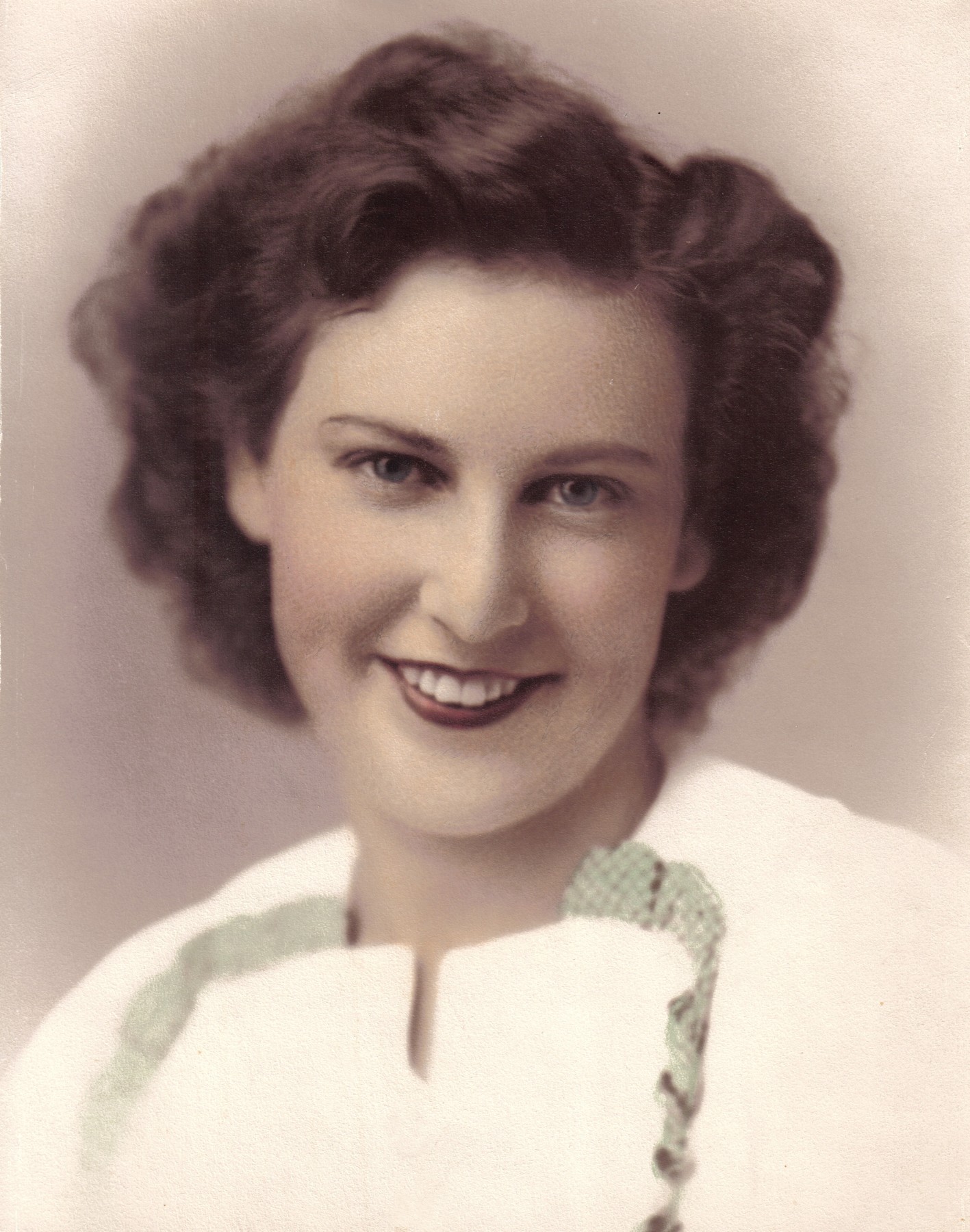 Mary Margaret Monroe Obituary - Georgetown, TX