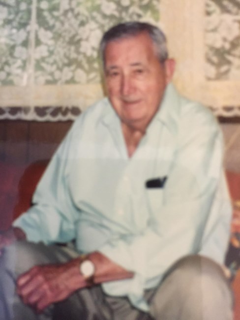 James Simmons Obituary - New City, NY