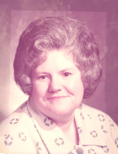 Evelyn Shull Obituary - Chattanooga, TN