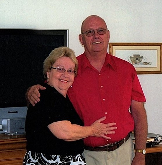 Ronald Fox Obituary - Fountain, CO