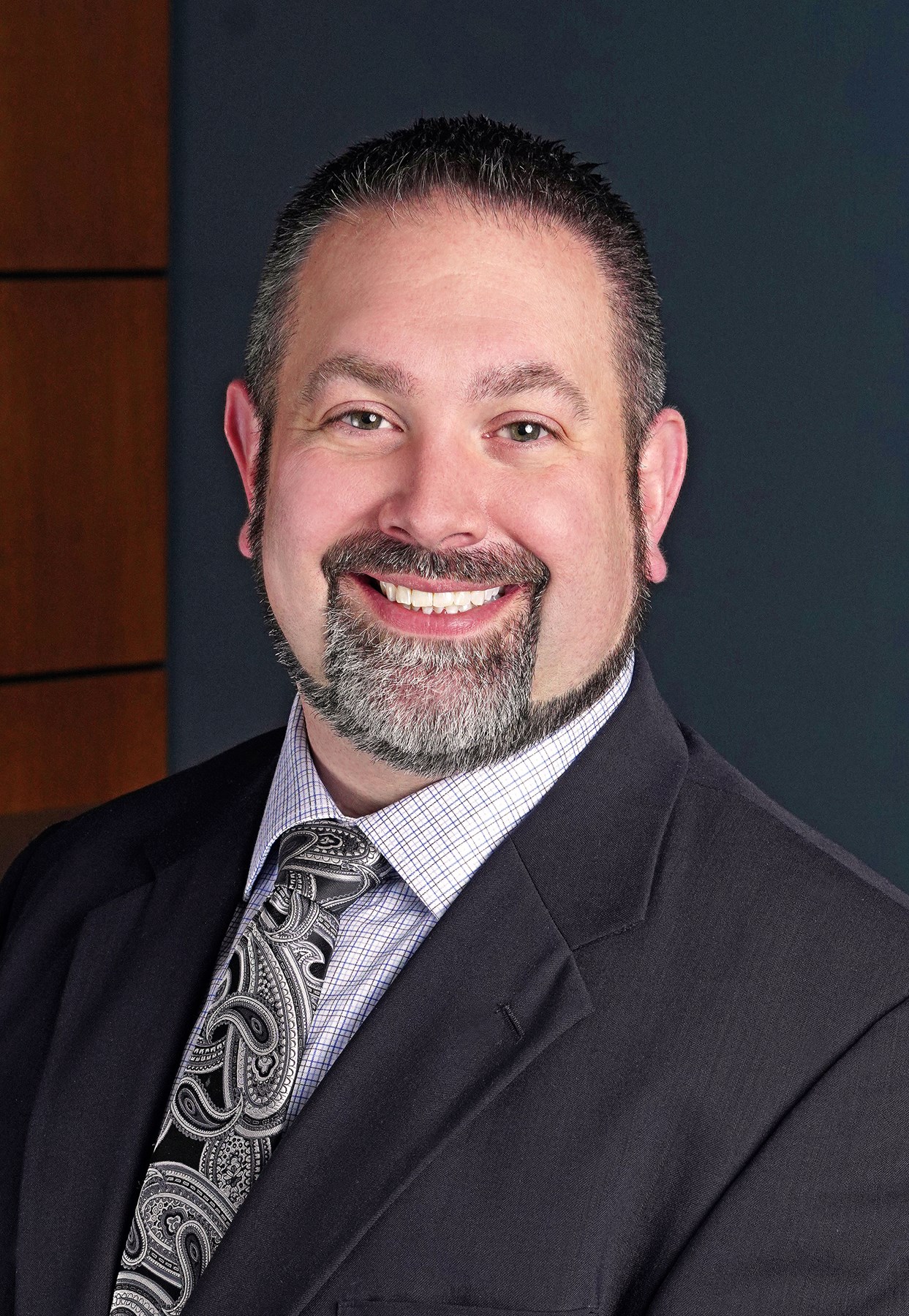 Brian Robertson Obituary - Ontario, OH