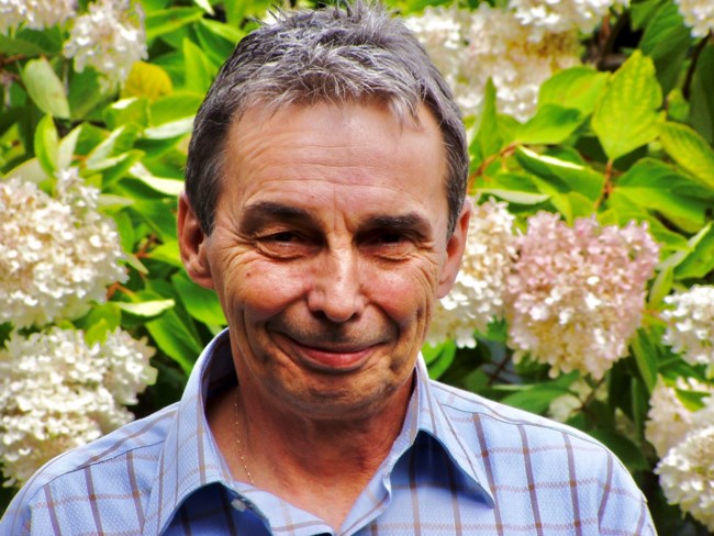 Richard Ouellet Obituary - Chicoutimi, QC