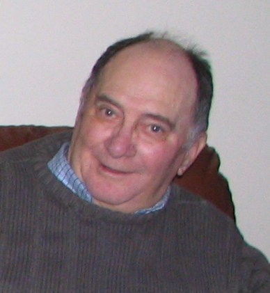 Gary Sinclair Sr. Obituary - Kenora, ON