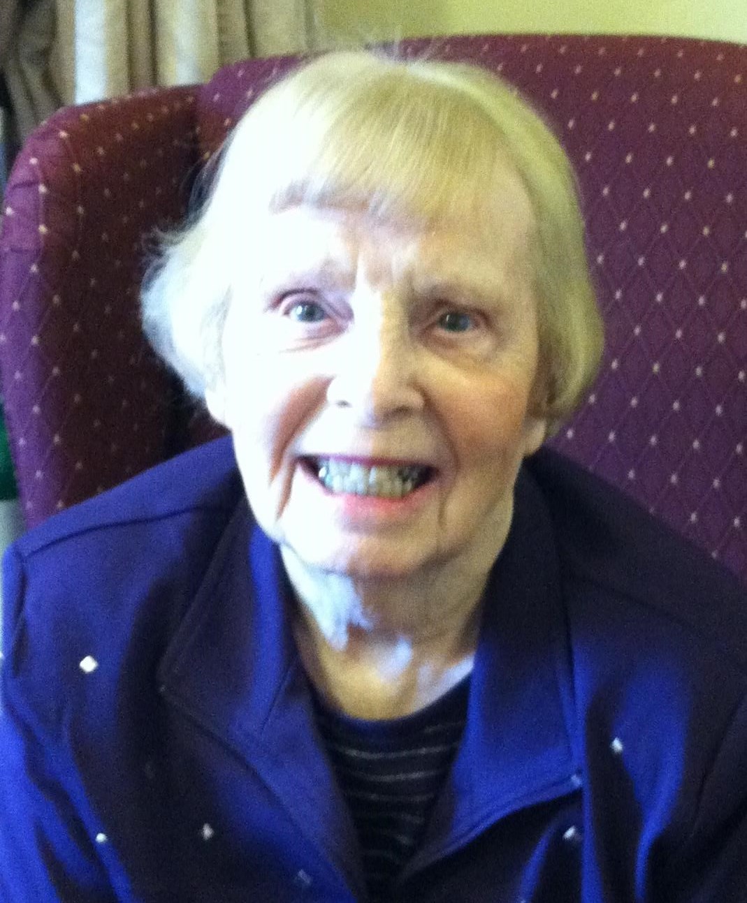 Ellen Theresa Marini Obituary - Roswell, GA