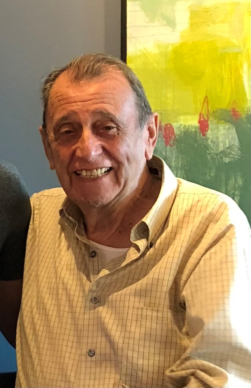 Kenneth Ranallo "Ken" Obituary - Mayfield Heights, OH