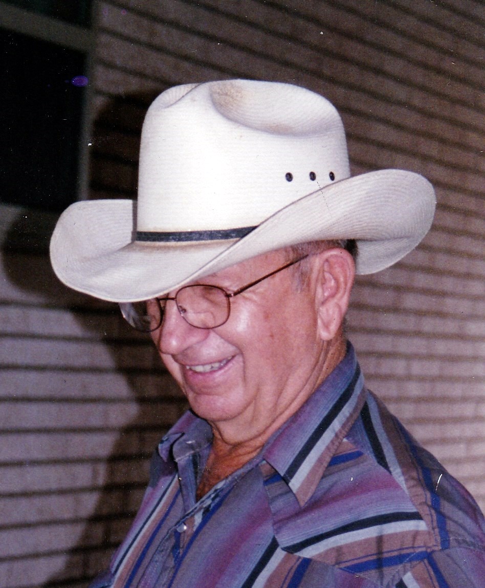 Milbern Seidel Obituary - Smithville, TX