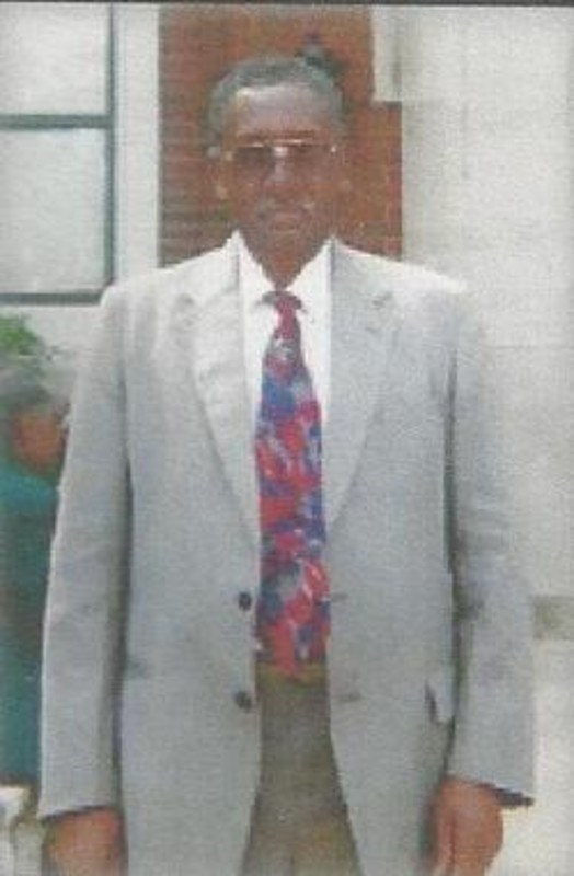 Mr. William Johnson Sr. Obituary - Houston, TX
