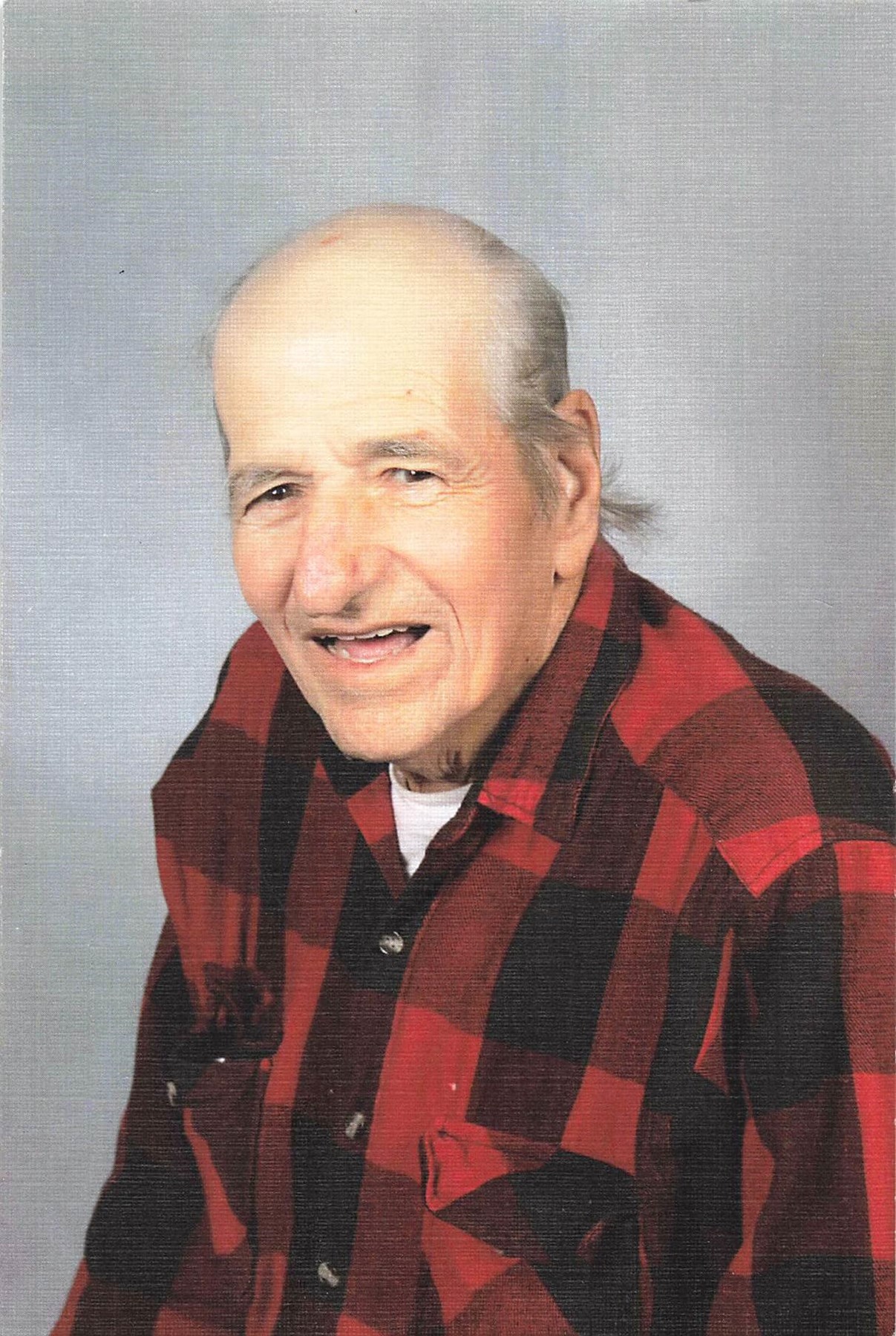 Jack Herbert Obituary - Kenner, LA