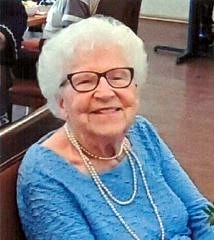 Jean Boesiger Obituary - Lincoln, NE