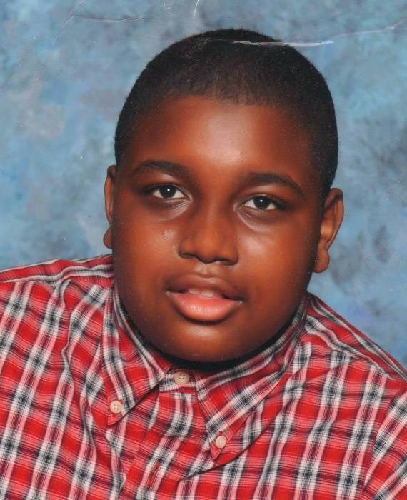 Brandon Bailey Obituary - Houma, LA