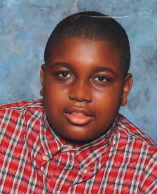 Brandon Bailey Obituary - Houma, LA