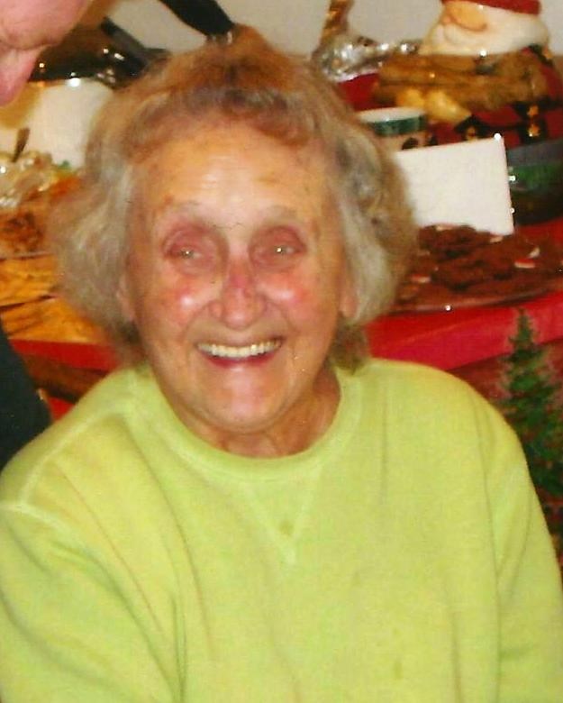 Agnes Daugherty Obituary - Colorado Springs, CO