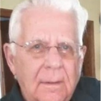 Gilbert Berube Obituary - Lewiston, ME