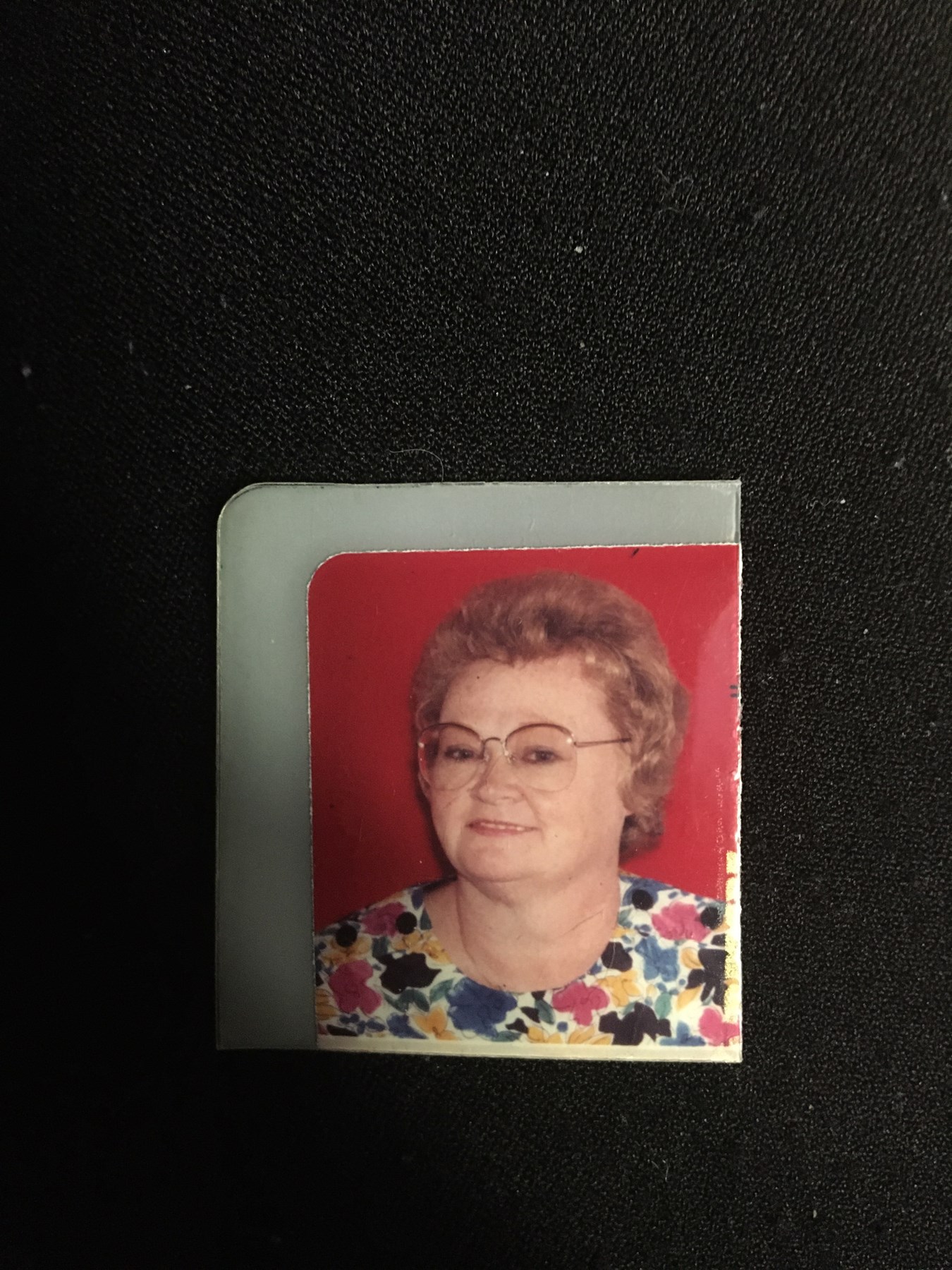 Edna Joyce Selph Wellman Obituary - Richmond, VA