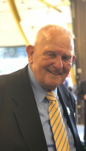 William Troy Obituary - Yonkers, NY