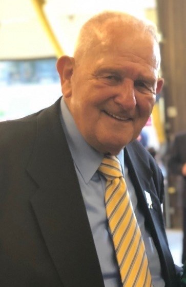 William Troy Obituary - Yonkers, NY