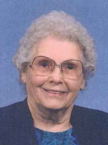 Ruth Currie Obituary - Pensacola, FL