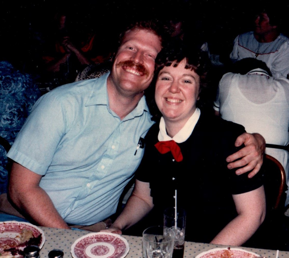 Patricia Rodger Obituary - Gresham, OR