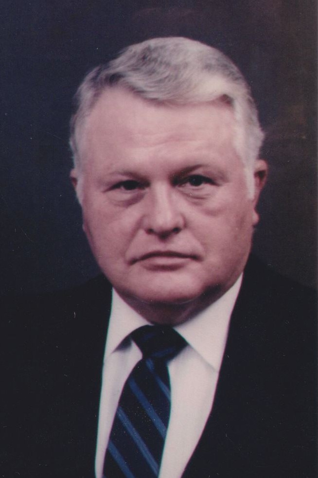 John Crosson Obituary - Van Buren, AR