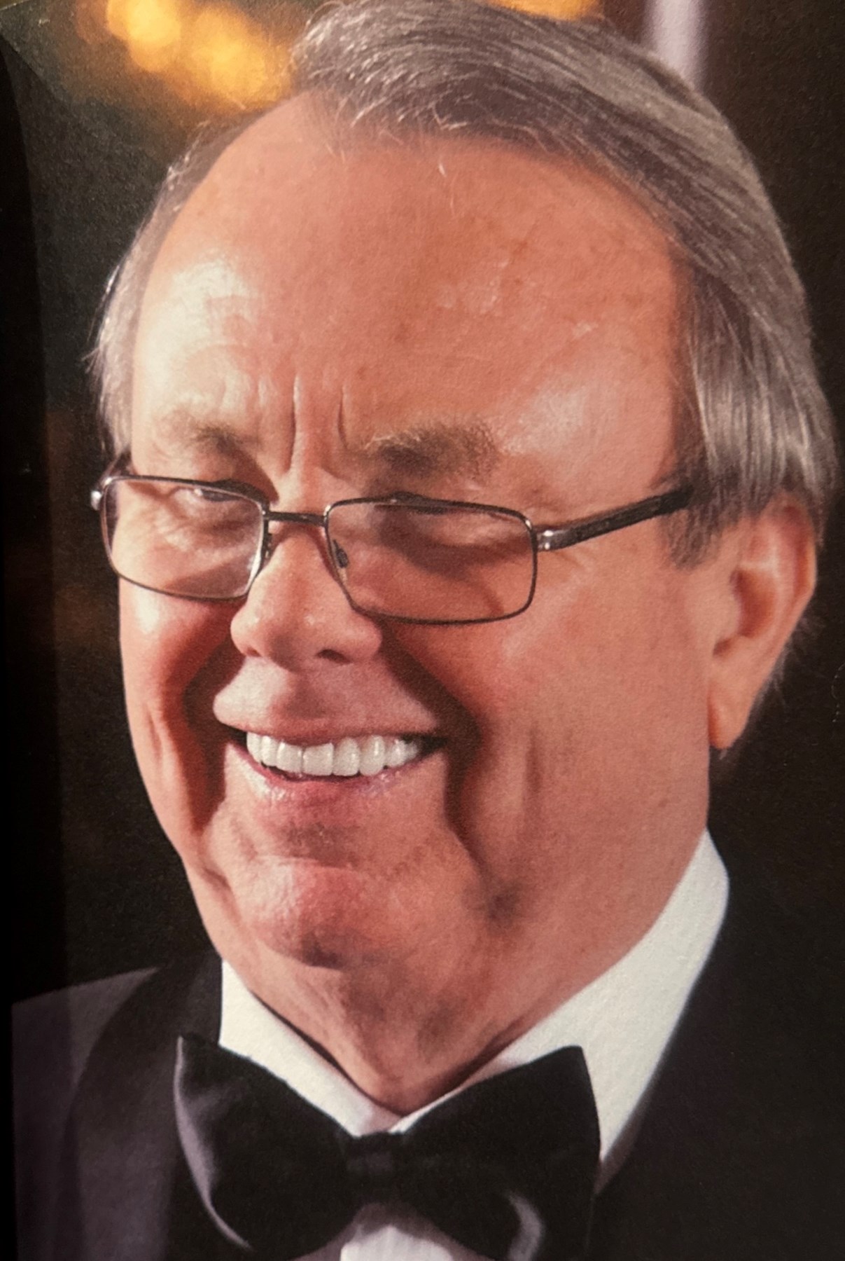 Jerry Morgensen Obituary - Greeley, CO