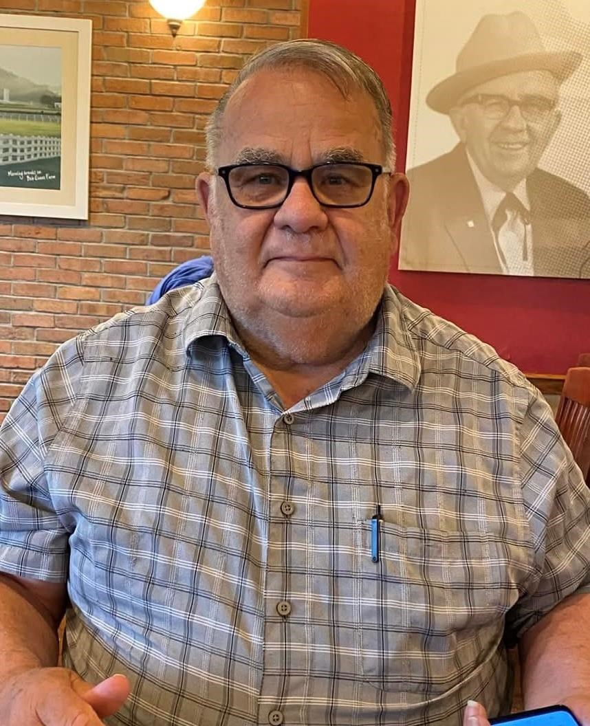 David McKinney Obituary - Fayetteville, WV