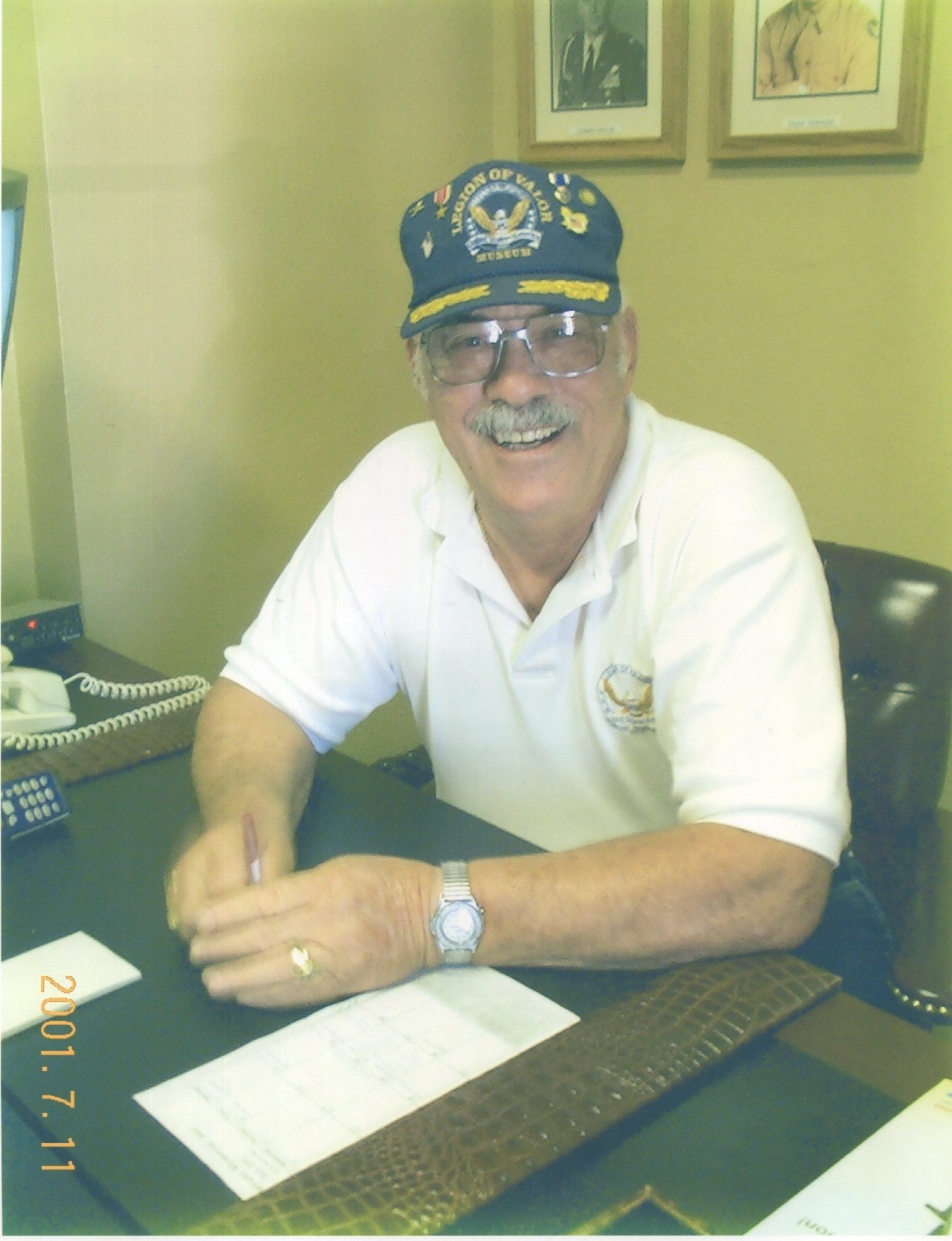 Donald Powell Obituary - Clovis, CA