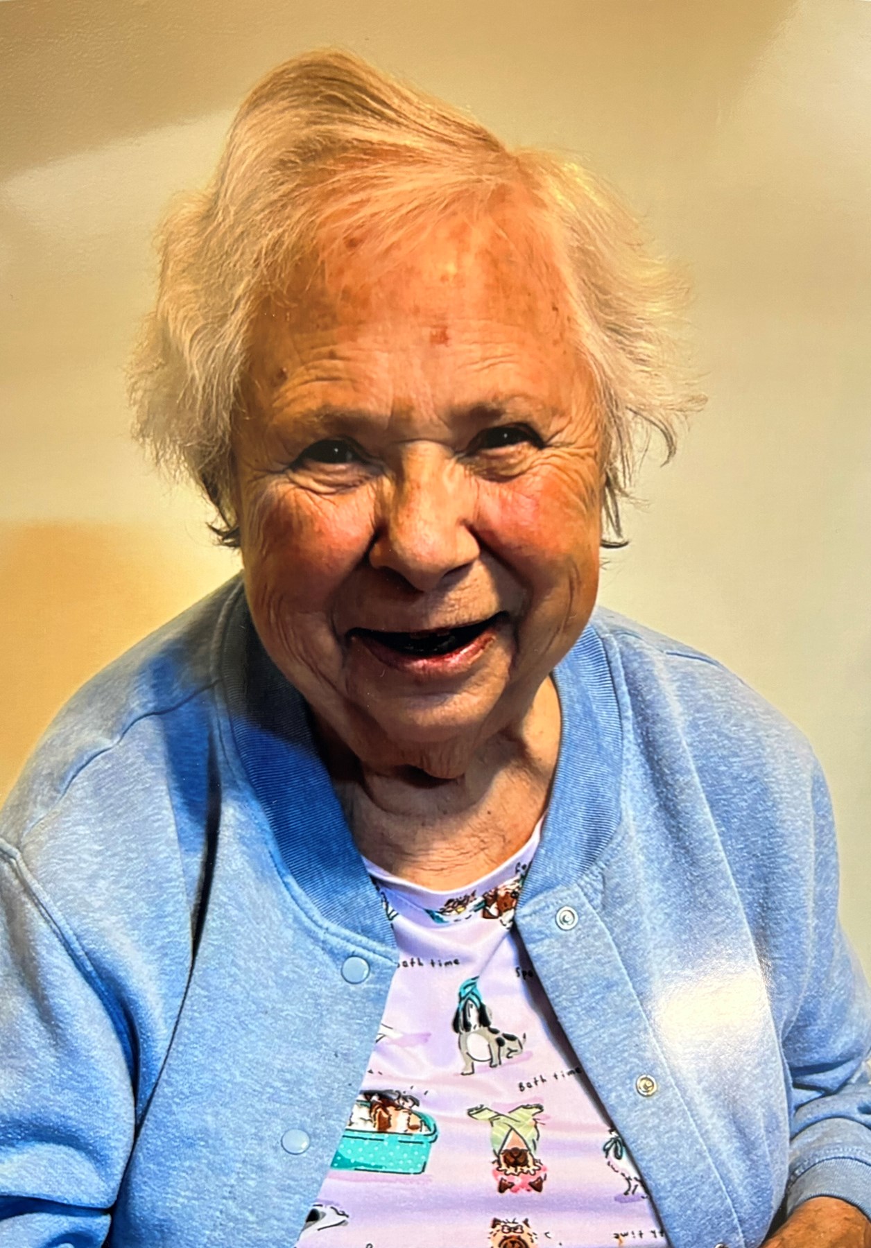 Beth Echtinaw Obituary - Rochester, MI