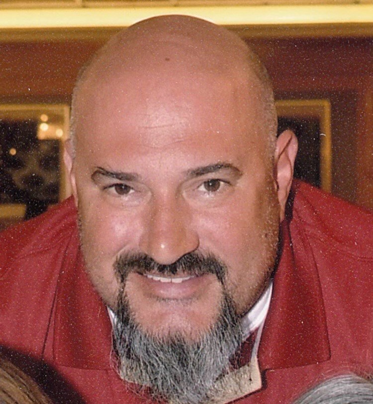 Brian Guillory Obituary - Metairie, LA