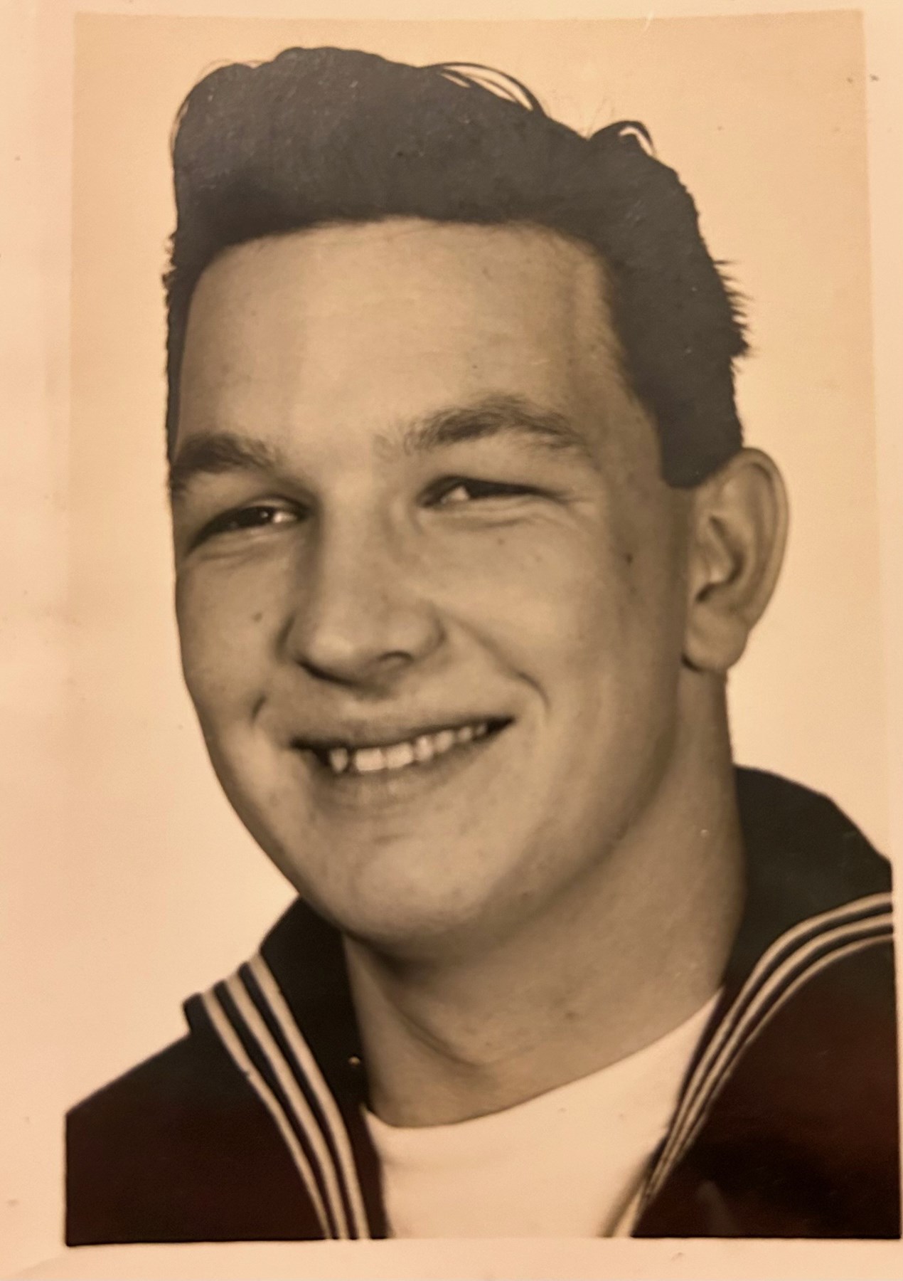 Maynard Hyland Obituary - Poplarville, MS