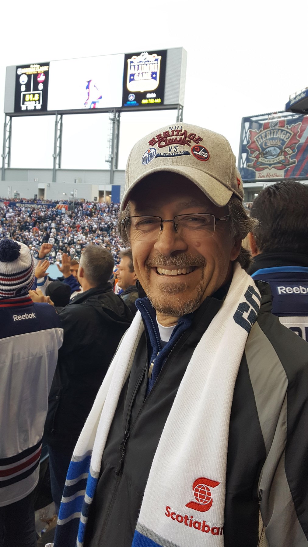 John Rice Obituary - Winnipeg, MB