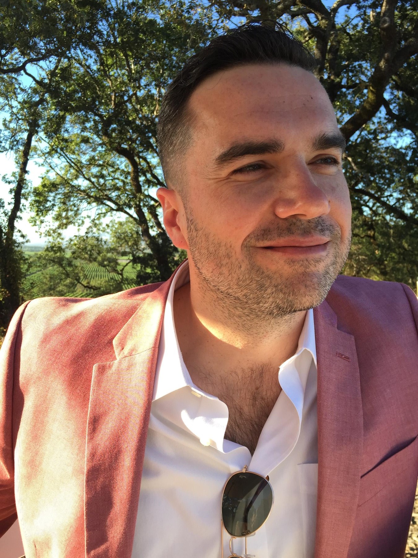 Christopher Gimbel Obituary - New York, NY