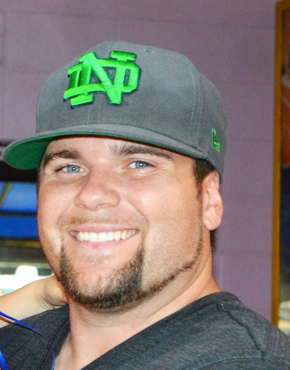 Anthony Ray Riso Obituary - Paso Robles, CA