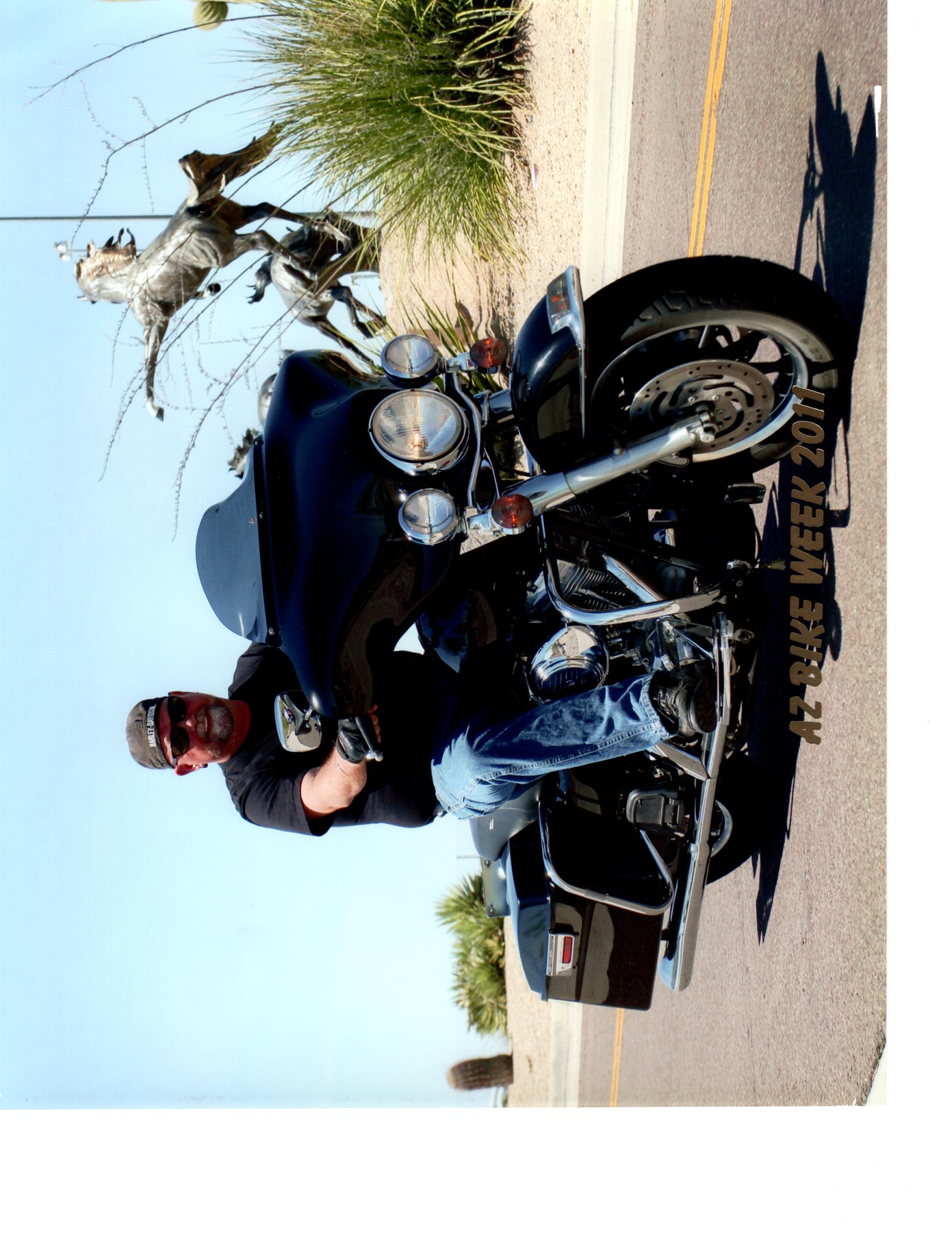 Patrick "Pat" William Romer Obituary - Mesa, AZ