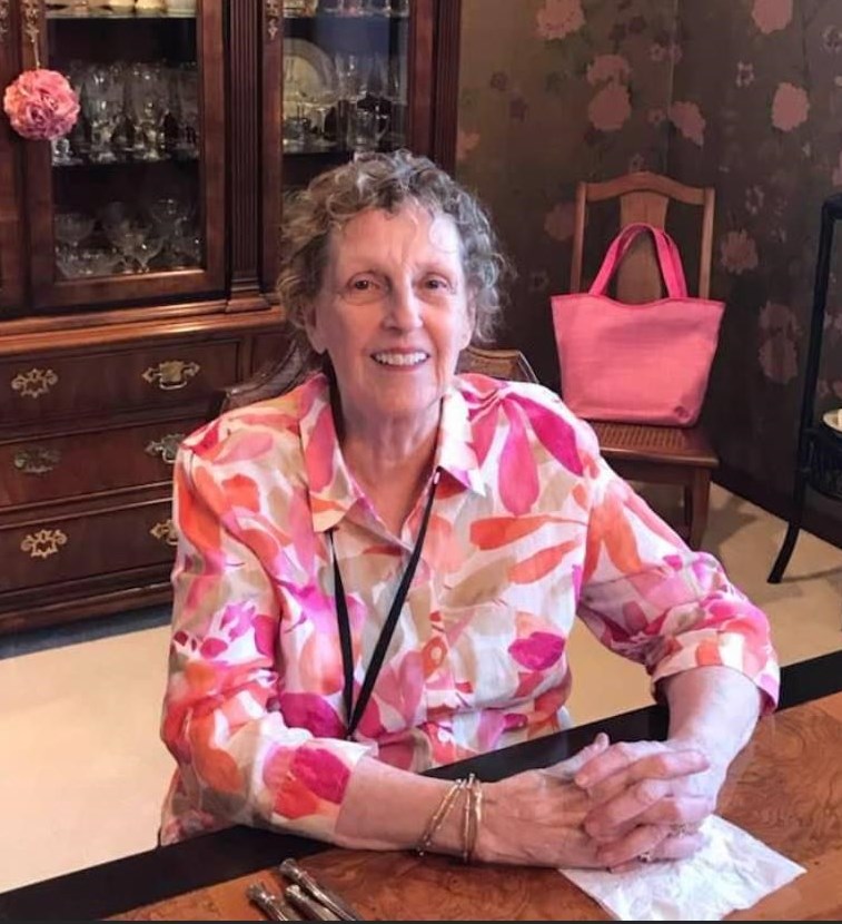 Sonja Baker Obituary - Ridgeland, MS