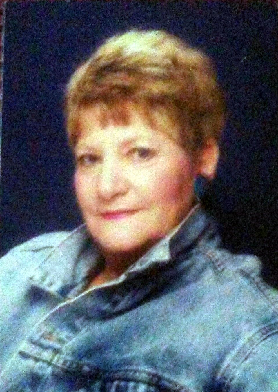 Patsy Ann Henley Smith Obituary - Thomasville, NC