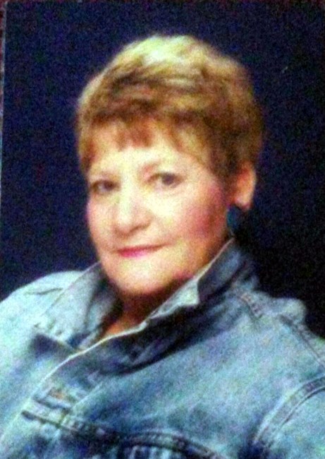 Patsy Ann Smith Obituary - Thomasville, NC