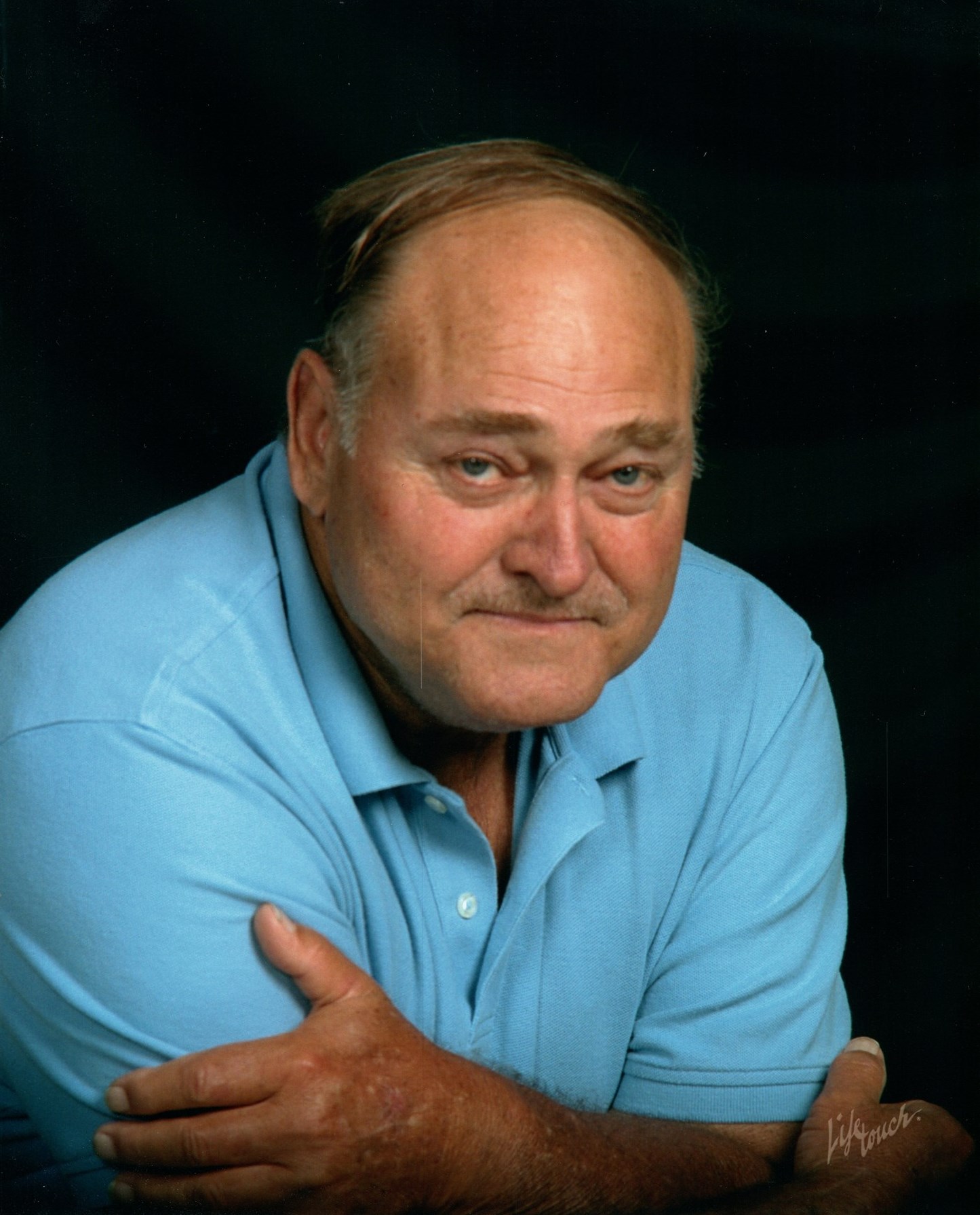 Daniel Tyson Obituary - New Bern, NC