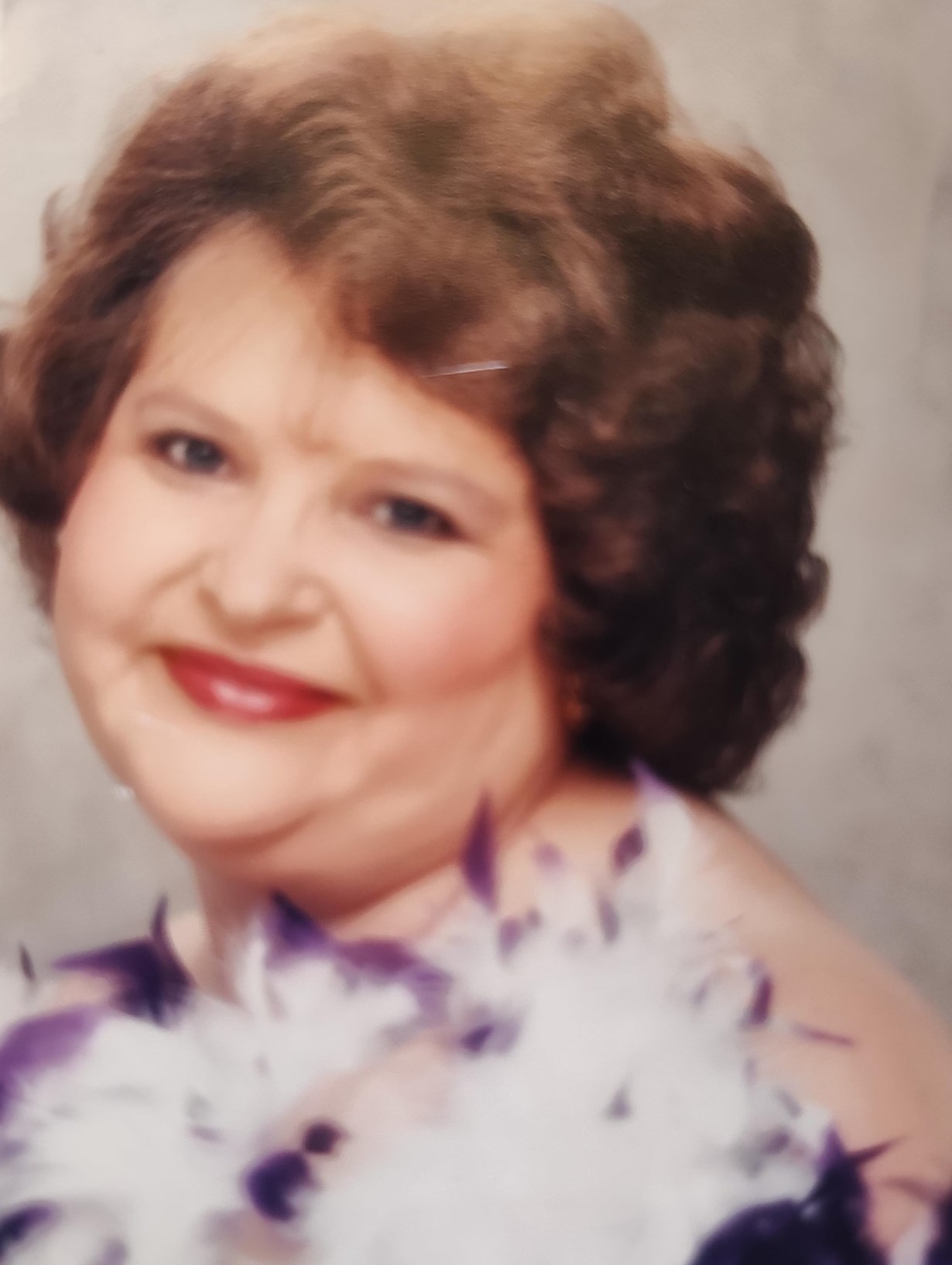 Sandra Farrow Obituary - Olive Branch, MS