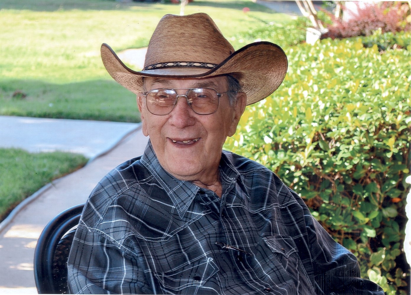 James Finch Obituary - Seagoville, TX